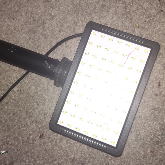 Cameras, Photo & Video | Led Tablet Light With Adjustable Stand | Poshmark